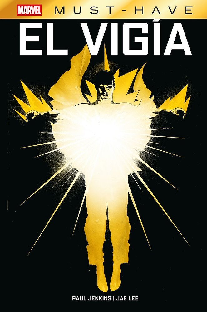 Marvel Must-Have #110 (Panini Comics España)