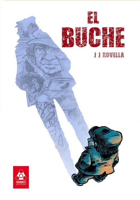 El buche (Rabdomantes Ediciones)
