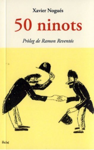 50 ninots (José J. de Olañeta)