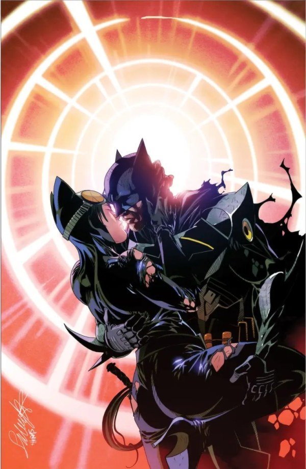 Batman Vol. 3 (2016-...) #152 (DC Comics)