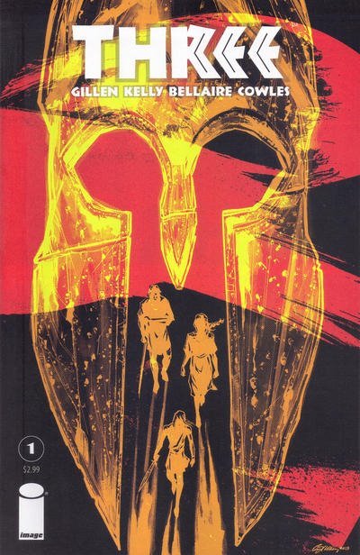 Three (Image Comics)