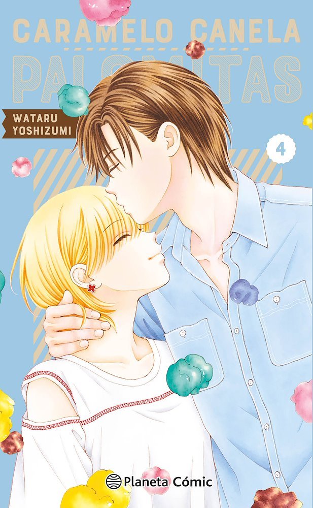 Enero 2025, una lista de cómics de nyria en Whakoom