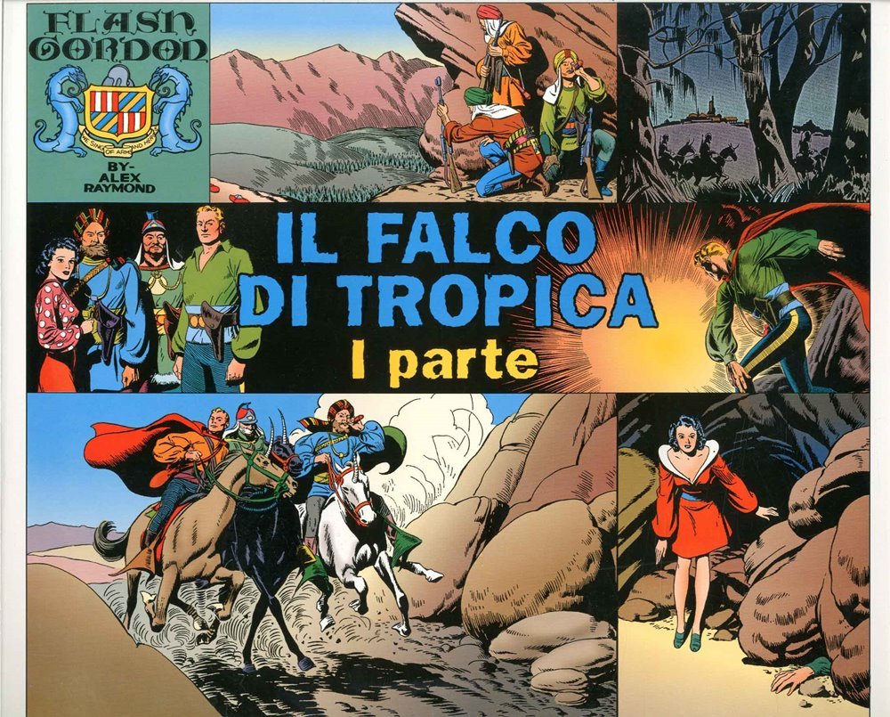 Special Mongo #157 (Comic Art)