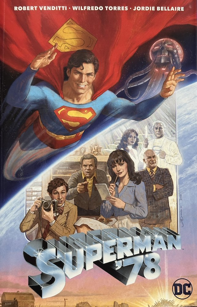 Superman '78 (DC Comics)