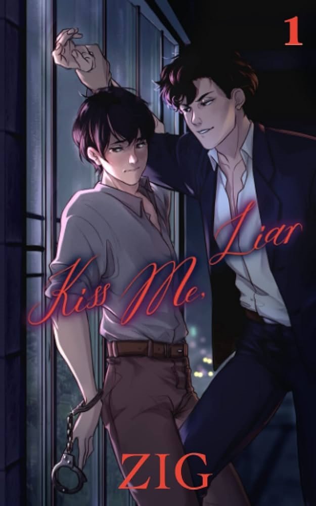 Kiss Me Liar Wordexcerpt kiss-me-liar-wordexcerpt