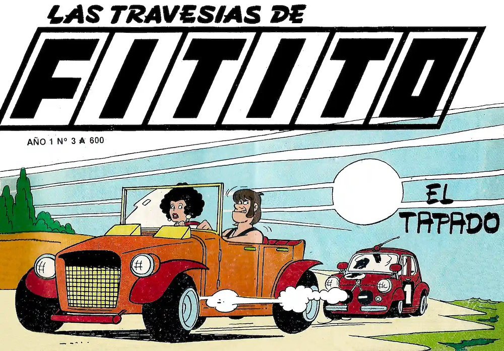 Fitito (El delfin)