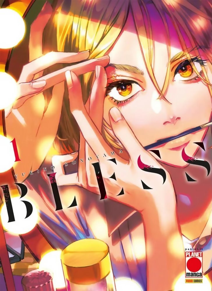 Bless (Panini Comics Italia)