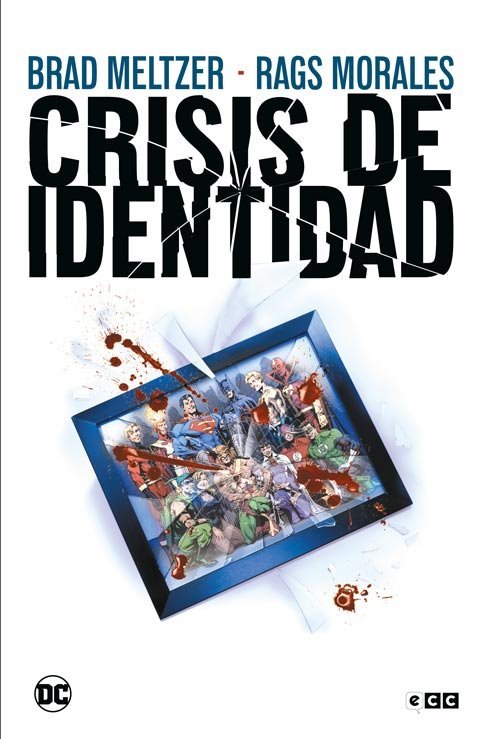 Crisis de identidad (ECC Ediciones)