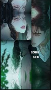 Serena (Webtoon)