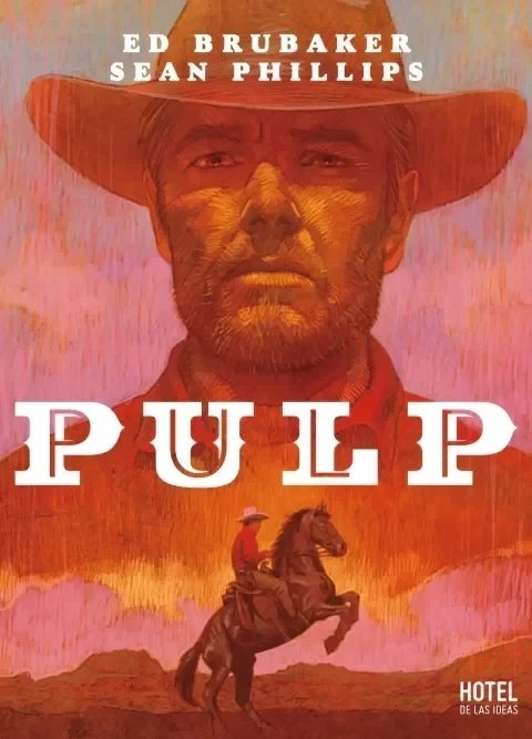 Pulp (Hotel de las Ideas)