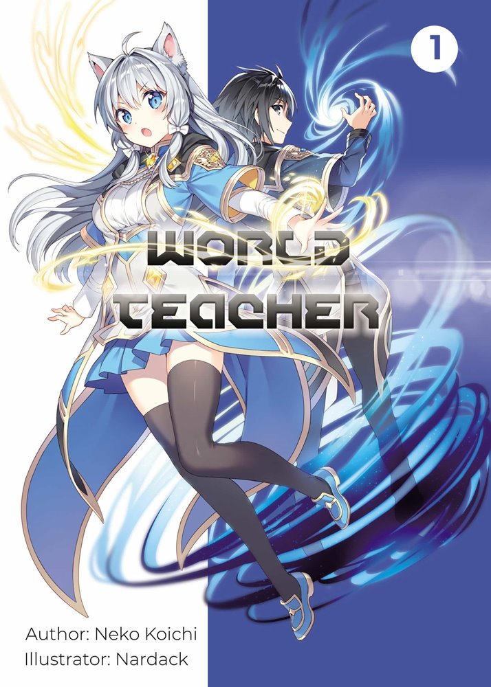 World Teacher (Tentai Books)