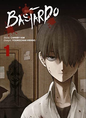 Bastardo (RW Edizioni)