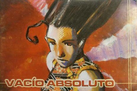 Vacío absoluto (Epicentro)