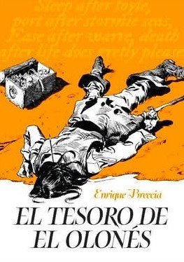 El Tesoro de el Olonés (Doedytores)