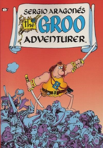 Groo (Epic Comics)