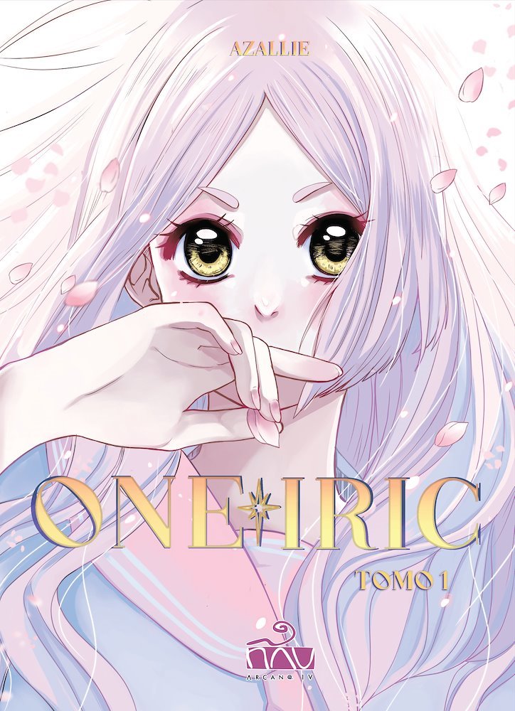 OneIric (Arcano IV)
