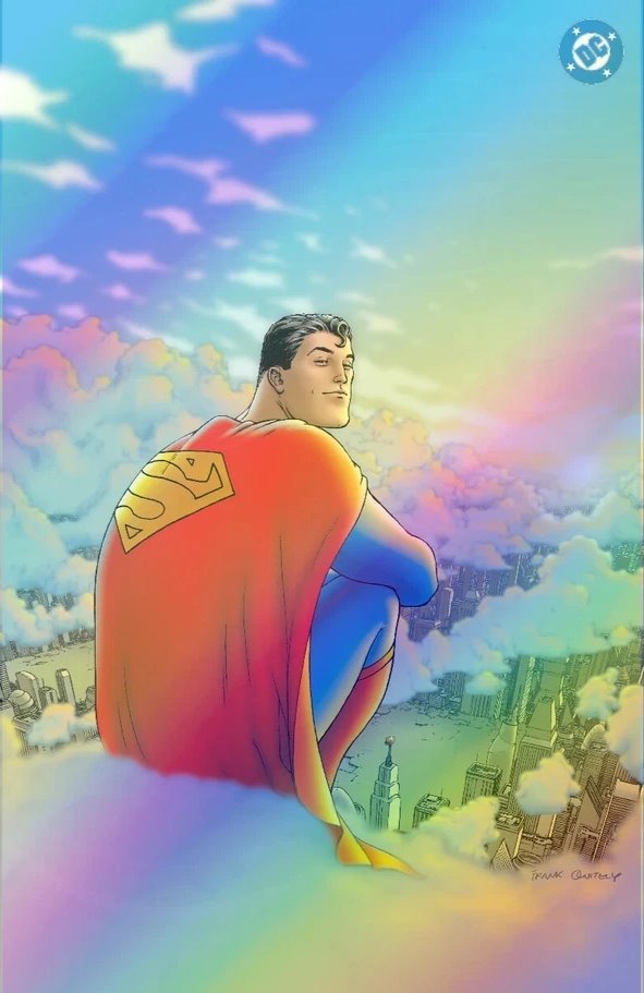 All-Star Superman Special Edition - Superman Day 2025 (Variant Cover ...