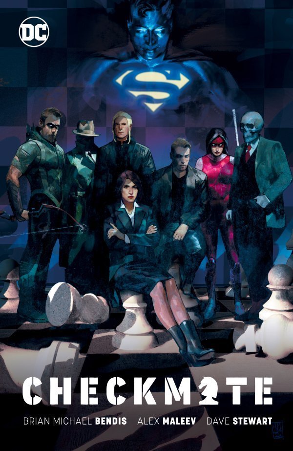 Checkmate (DC Comics)