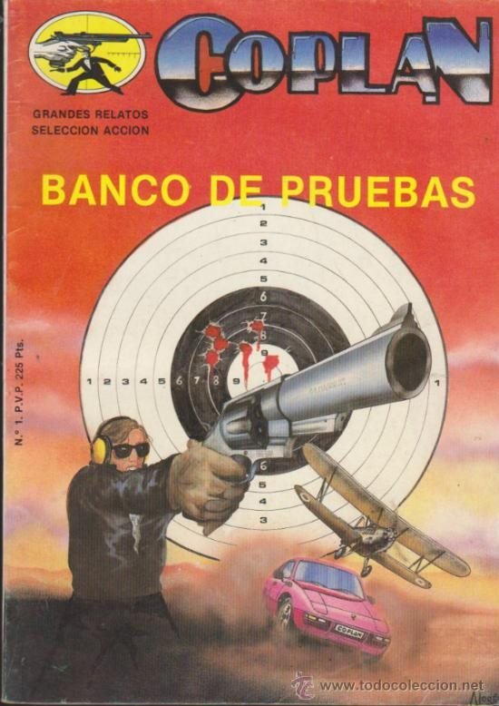 Coplan (Grupo Editorial GTS)