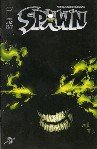 Spawn Vol. 1 #67 (Planeta Cómic)