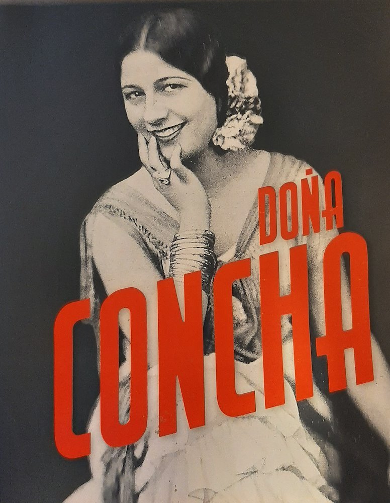 Doña Concha (Ajuntament de València)