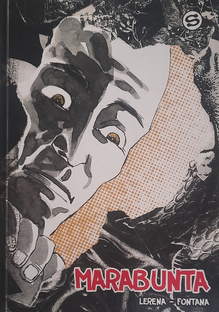 Marabunta (Salamanca Ediciones)