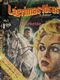 Lágrimas, Risas y Amor (Grupo Editorial Vid)