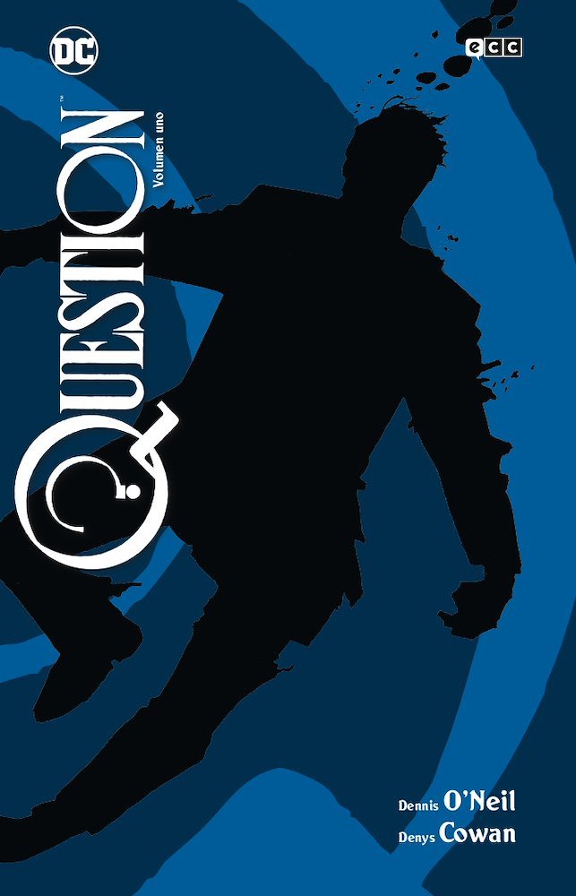 Question: La Colección Completa (ECC Ediciones)