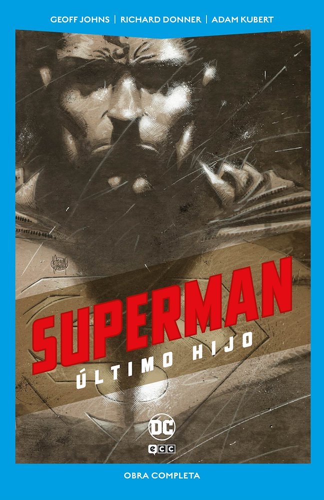 DC Pocket #140 (ECC Ediciones)