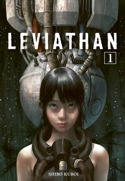 Leviathan (Carlsen Verlag)