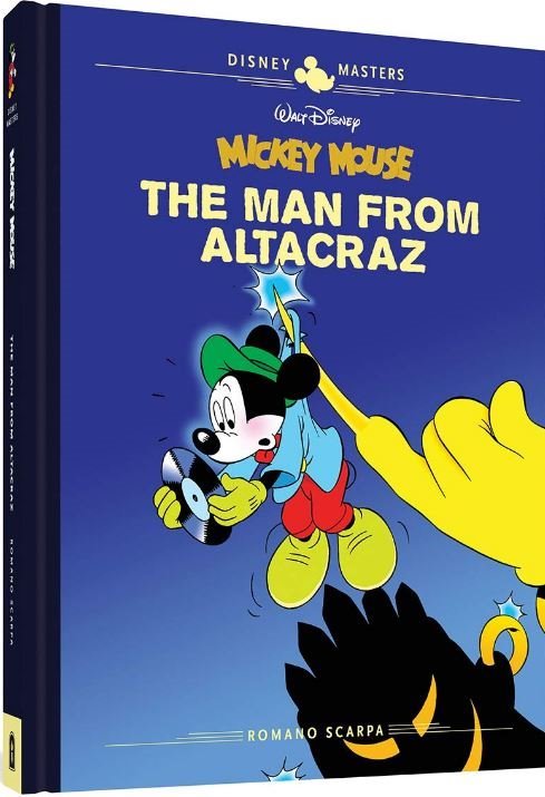 Master Disney Pixar