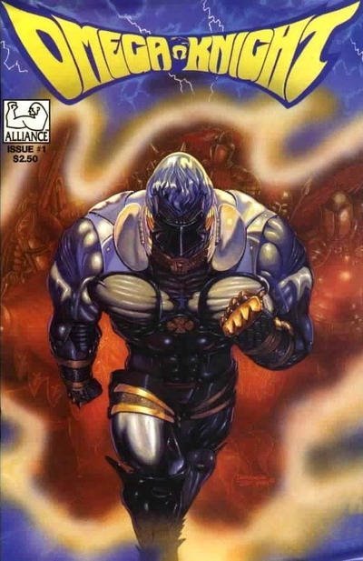 Omega Knight (Alliance)