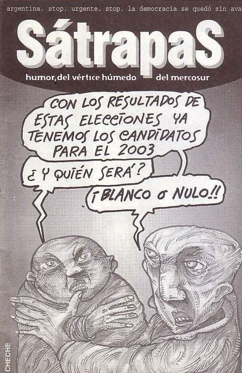 Sátrapas (Sátrapas)