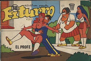 Piturro (Primera época) #38 (Editorial Julio Olivera)