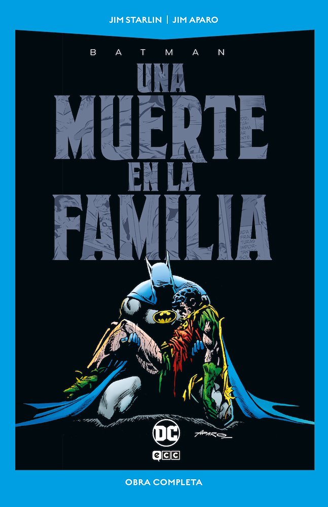 DC Pocket #132 (ECC Ediciones)