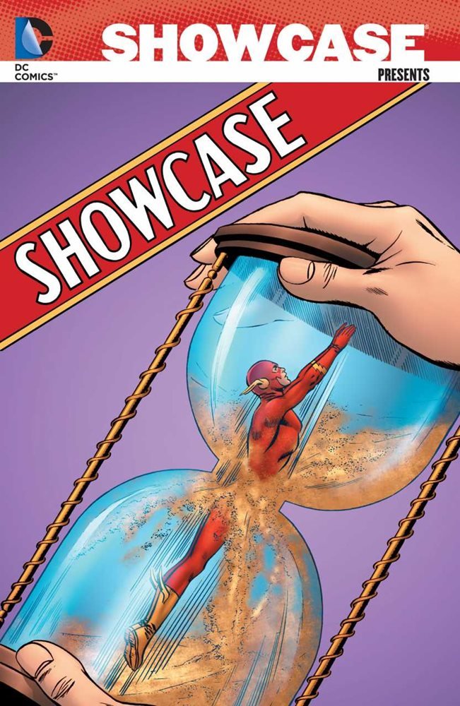 Showcase Presents: Showcase (DC Comics)