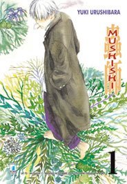 Mushishi (Edizioni Star Comics)