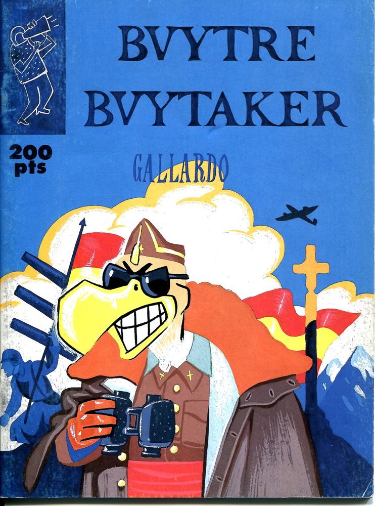 El Pregonero (Ediciones el Pregonero)