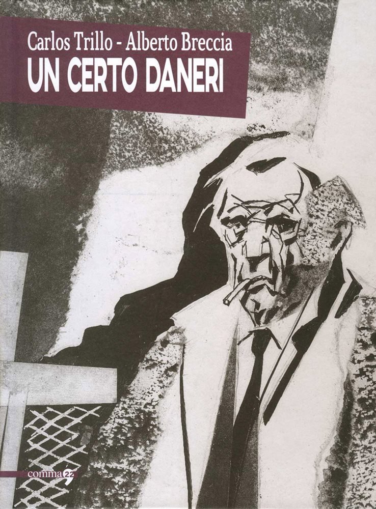 Un certo Daneri (Comma 22)