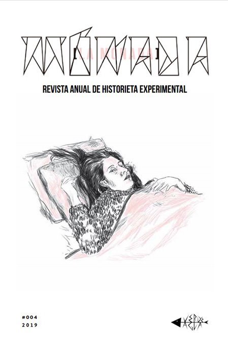 La Mónada (Autoedición)