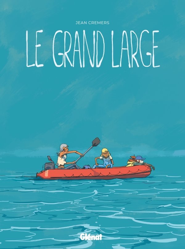 Le Grand Large (Glénat)