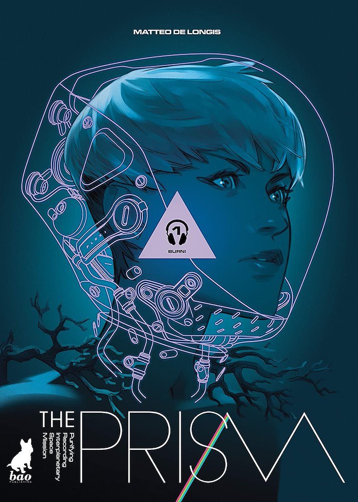 The Prism (Bao Publishing)