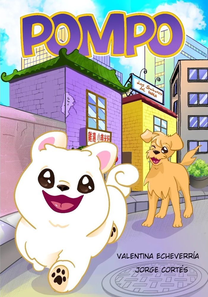 Pompo (Autoedición)