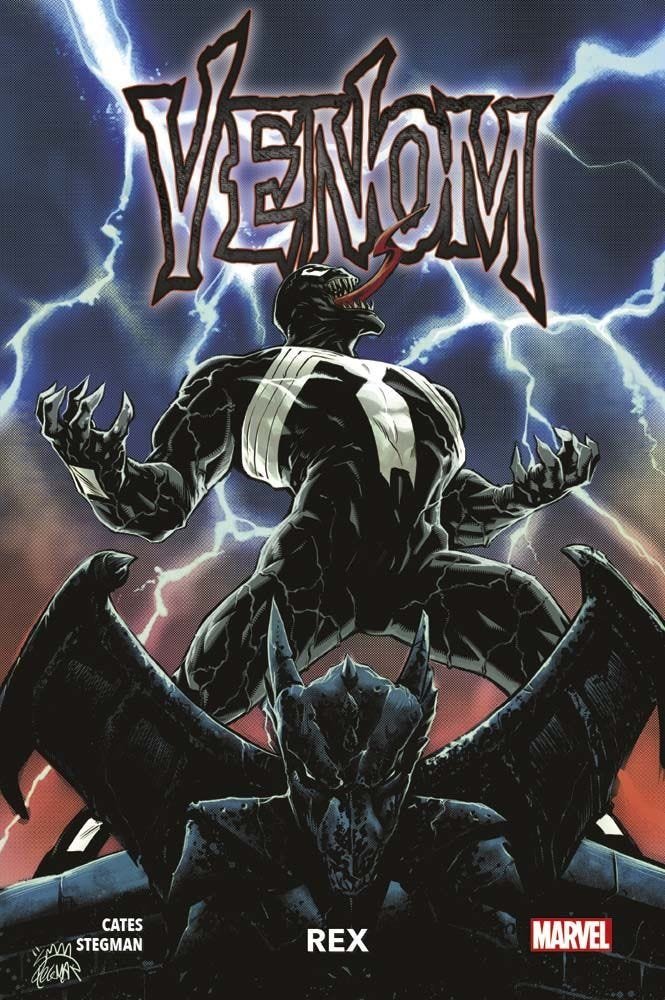 Venom (Panini Comics France)