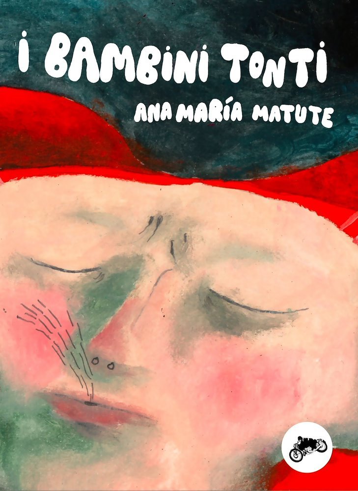 I bambini tonti (Canicola)