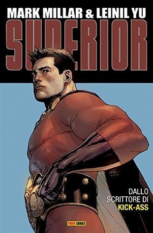 Superior (Marvel Comics)