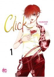 Click! (Netcomics)