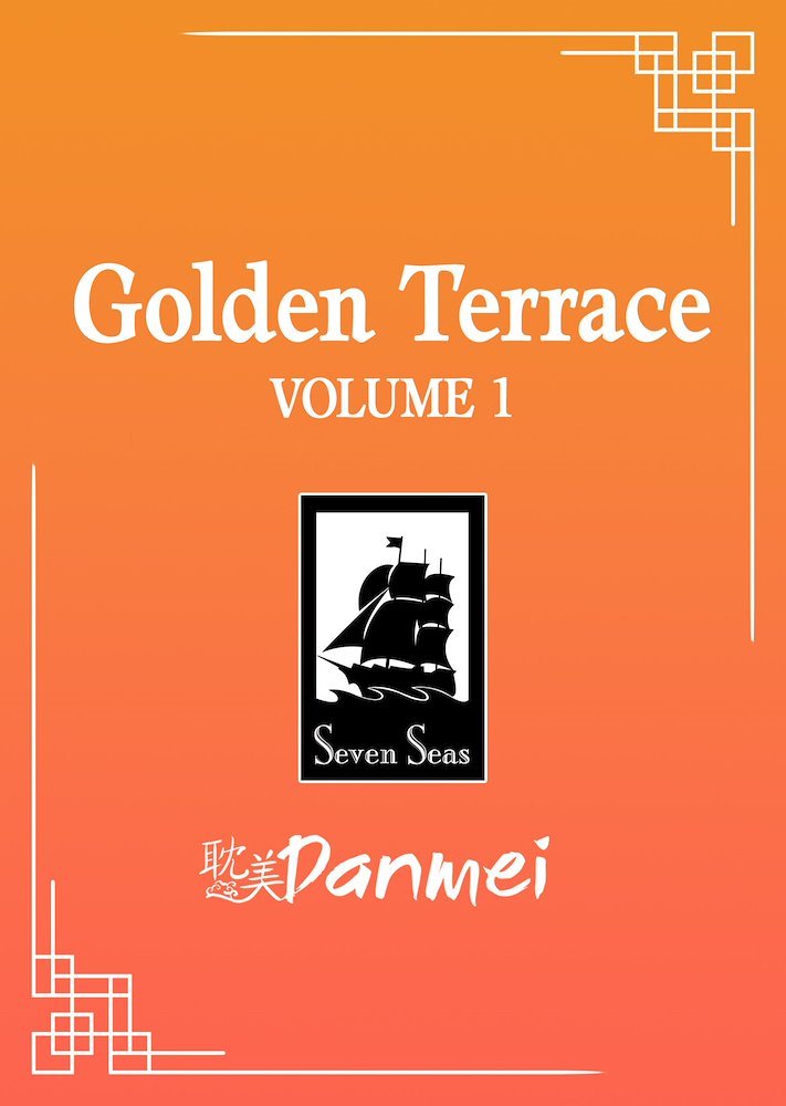 Golden Terrace (Seven Seas Entertainment)