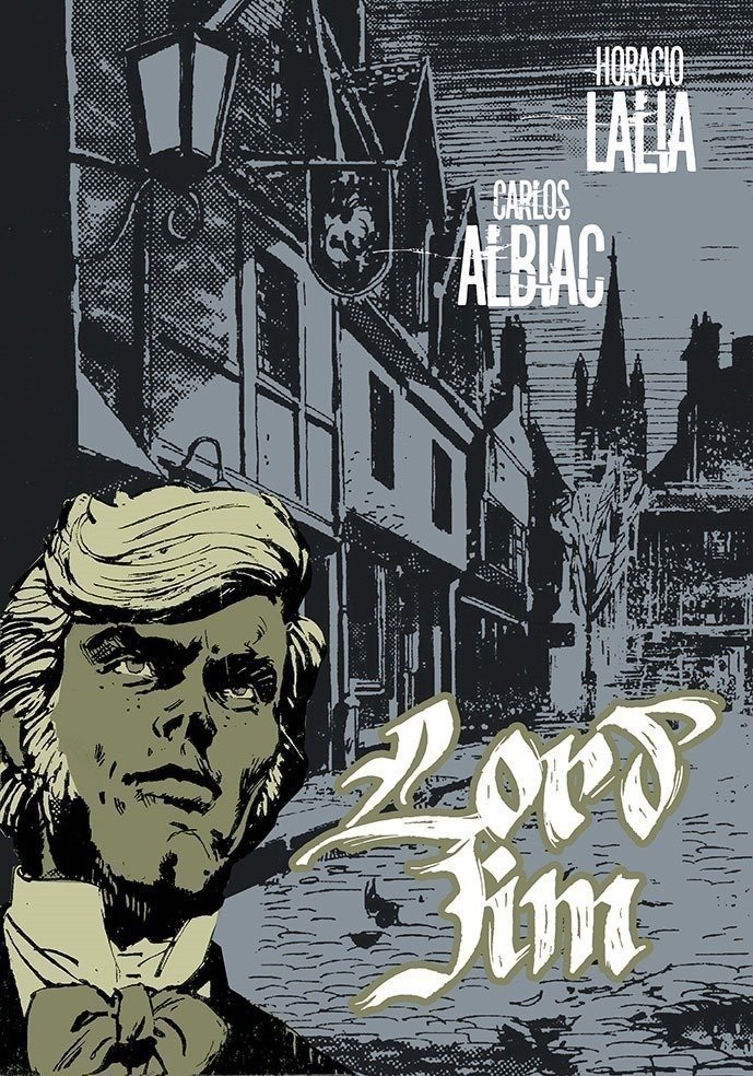 Lord Jim (Deux Studio)