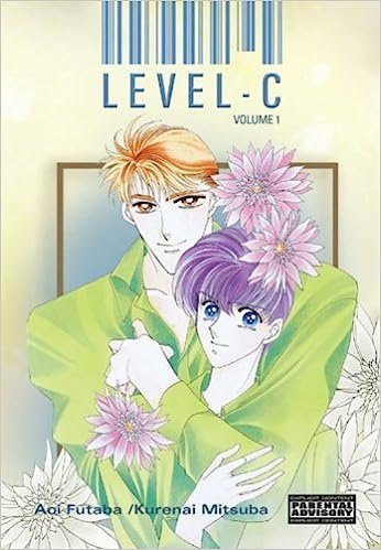 Level-C (Media Blasters)